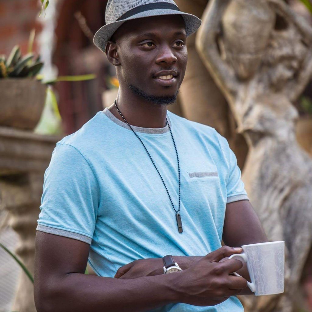 Pompi Biography - Zambianplay