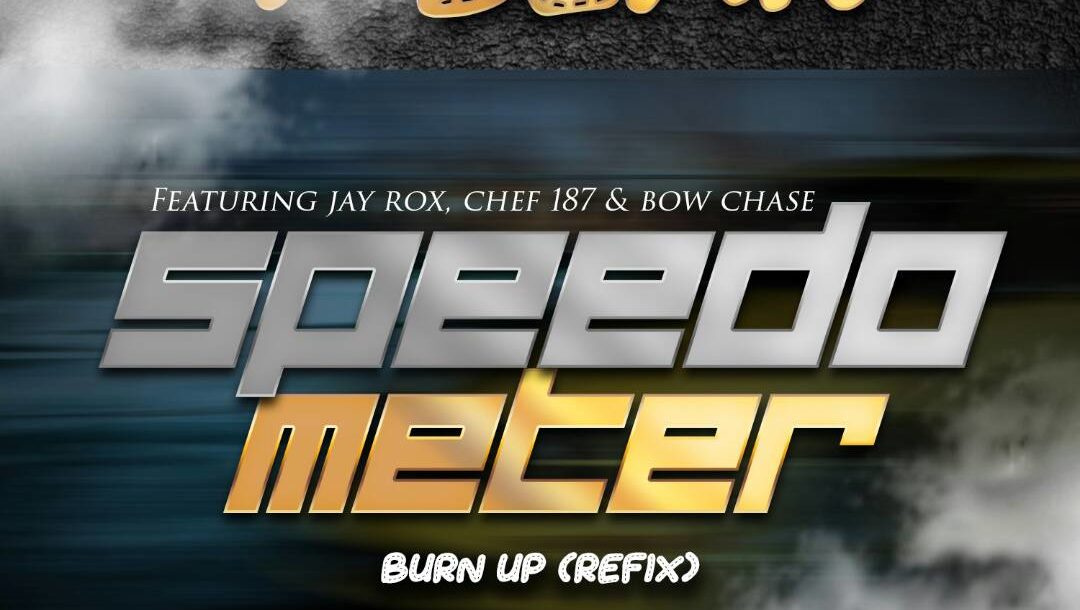 Yo Maps, Jay Rox, Princess Natasha Chansa & Mic Burner - We Are Zed ...