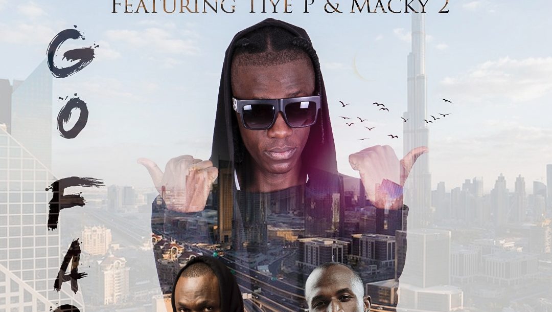 Macky 2 Ft. Frank Ro - Mutendele (Mp3 Download) - Zambianplay