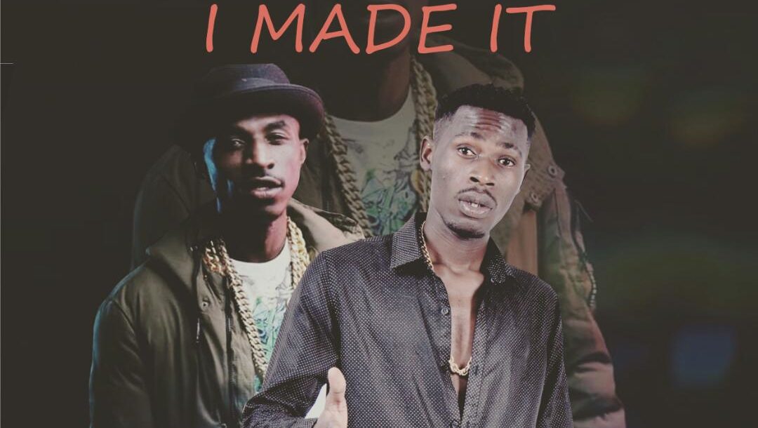 Macky 2 Ft. Frank Ro - Mutendele (Mp3 Download) - Zambianplay