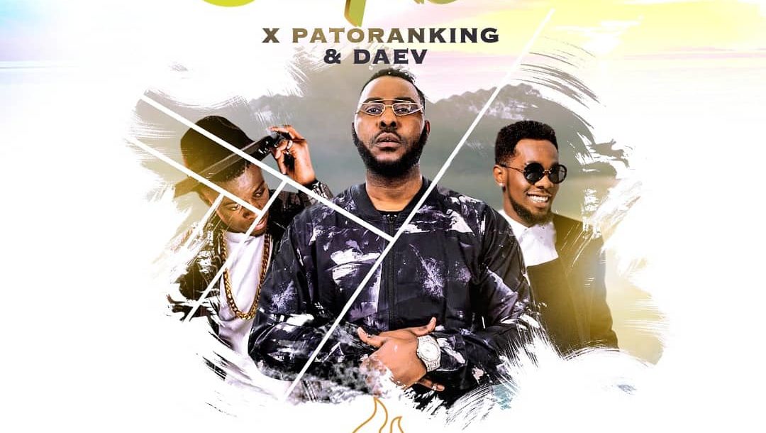 Daev - Moonlight - Zambianplay