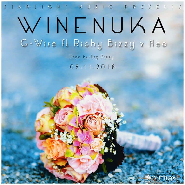 G-Wise Ft. Richy Bizzy & Neo - Winenuka - Zambianplay