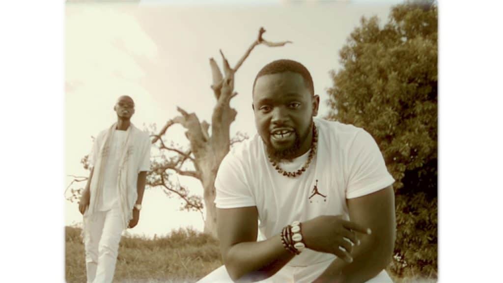 Pompi - Pole Pole (Full Album) - Zambianplay