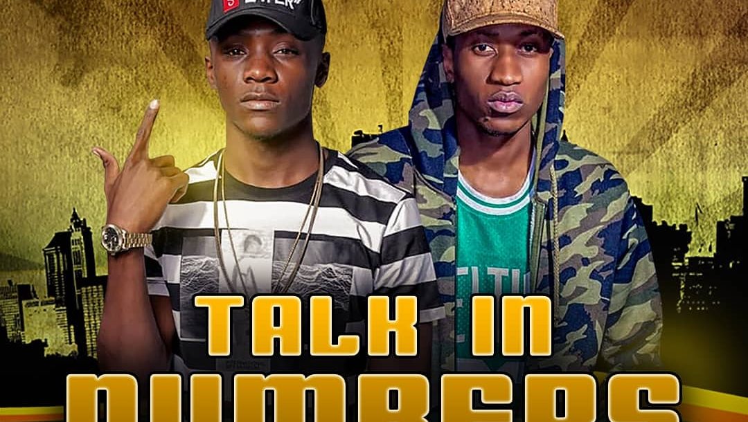 Jae Cash - Voice Yo Dula (Album) - Zambianplay