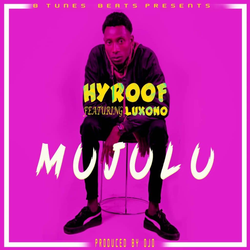 Hyroof Ft. Luxono - Mujulu (Prod. By OJO) - Zambianplay