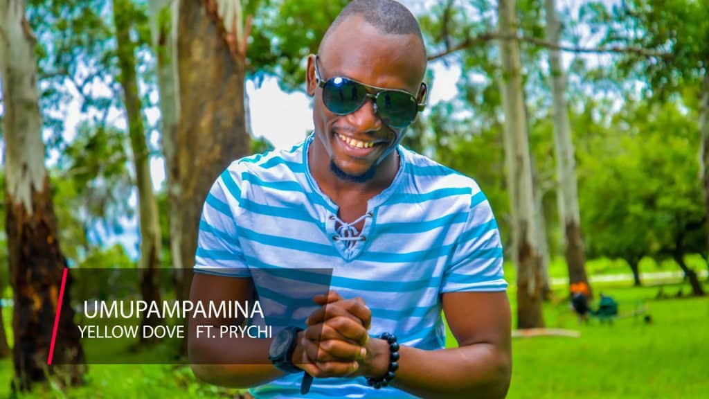 Yellow Dove - Jumpa (Prod. By Eazy The Producer) - Zambianplay
