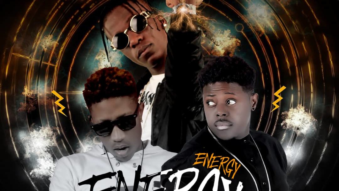 Jae Cash - Voice Yo Dula (Album) - Zambianplay