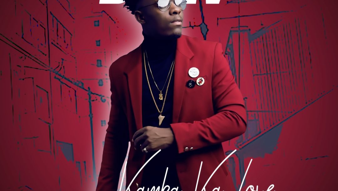 Daev - Never Been Easy (Prod. By Mr Stash) - Zambianplay