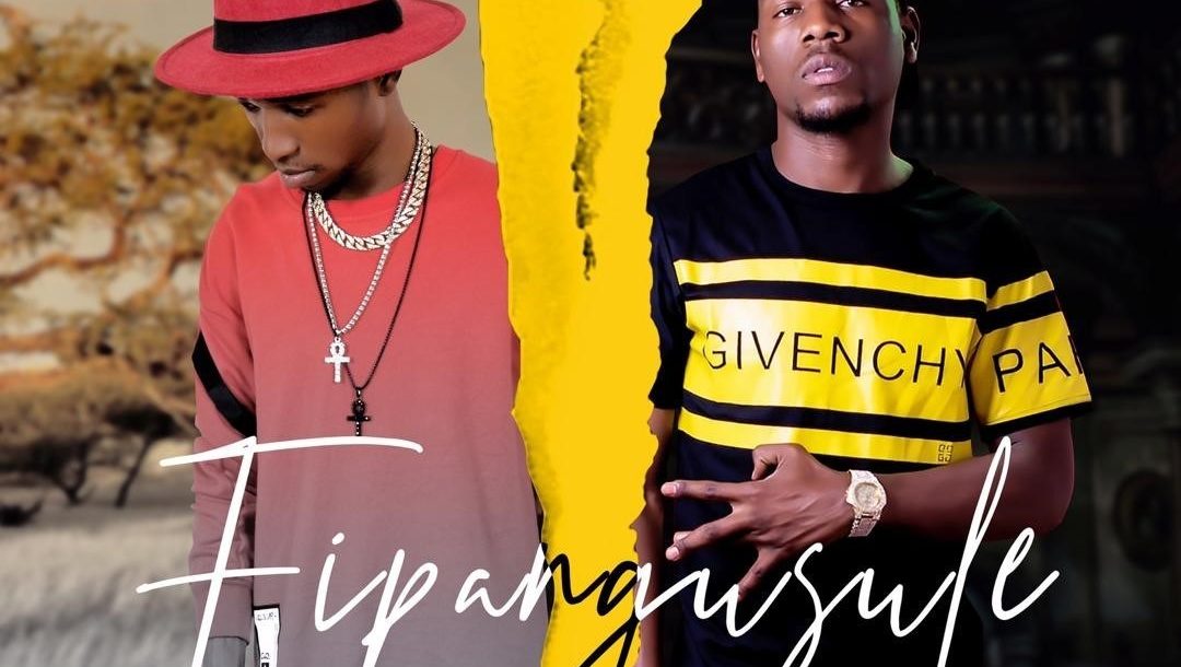 Yo Maps Ft. Berita - Fatima Mp3 Download - Zambianplay