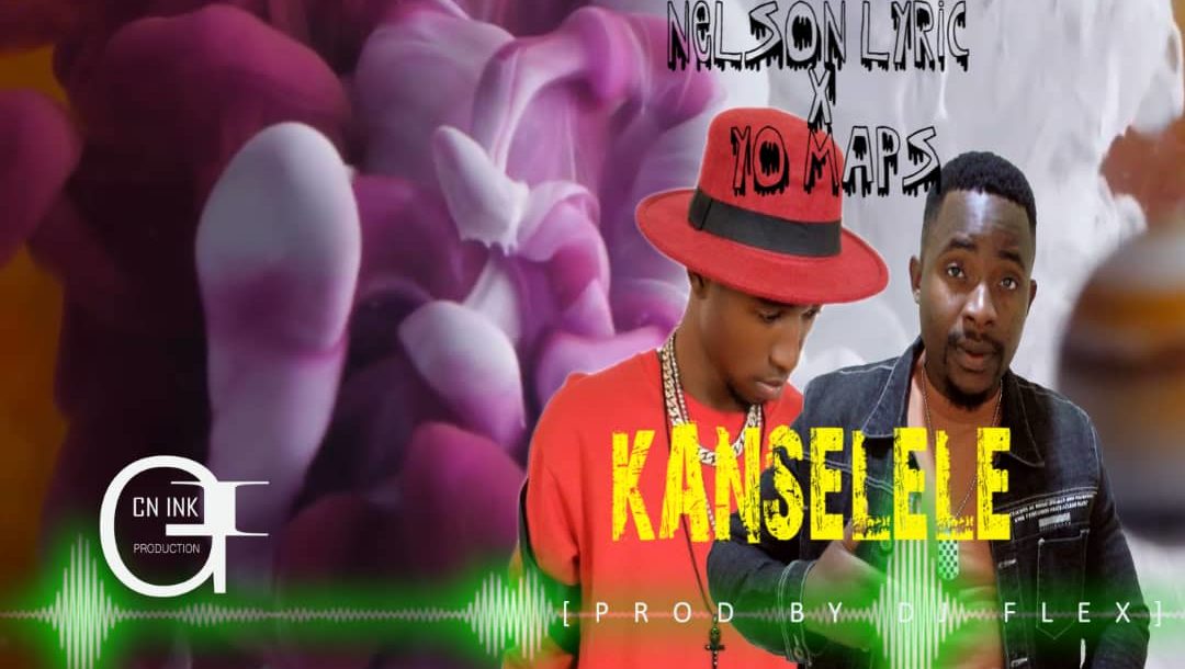 Yo Maps & Omarion - Superman - Zambianplay