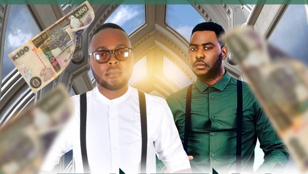 Slapdee Ft. Elisha Long - Banzanga - Zambianplay