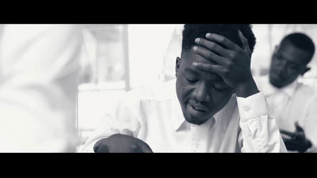 VIDEO: Chuzhe Int - ECZ - Zambianplay