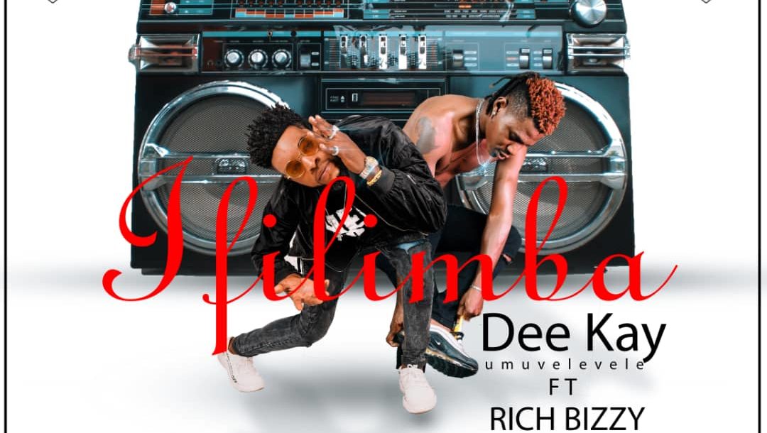 Listen to Rich Bizzy’s New Album ’The Boss is Back’ - Zambianplay