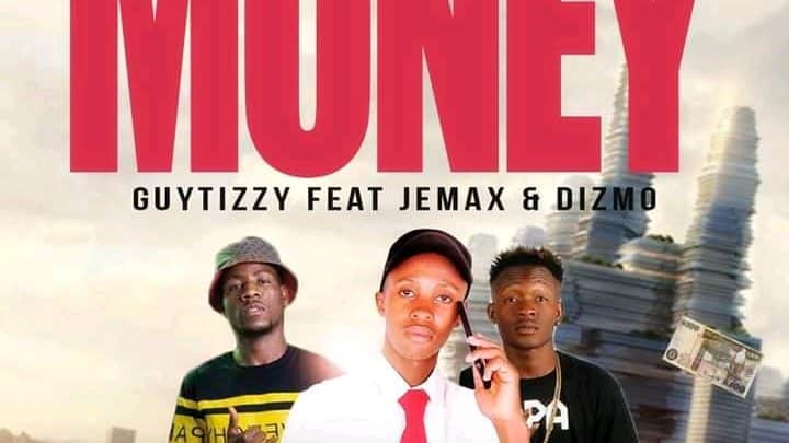 Jemax - The BoogeyMan Full Album Download - Zambianplay