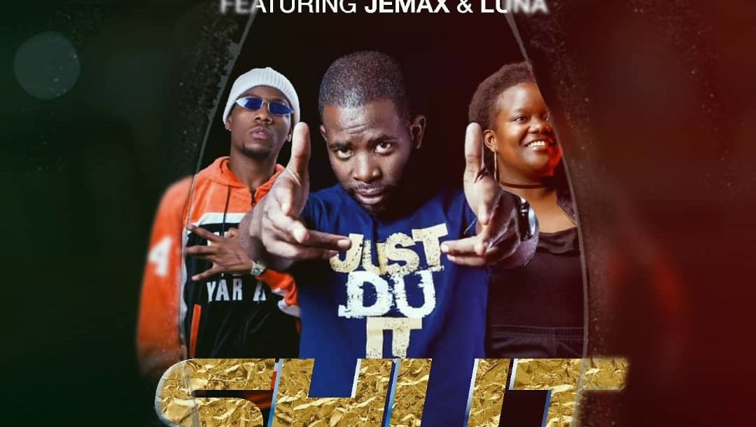 Y Celeb Ft. Jemax - Wamupola - Zambianplay