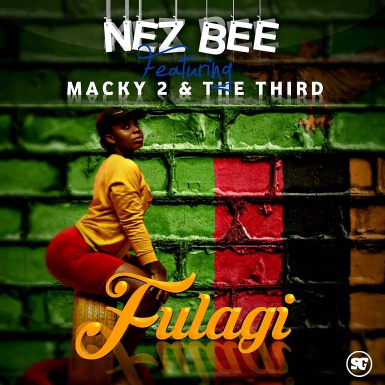 Nezi Bee Ft. Macky 2 & The Third - Fulagi (Prod. By Shinko Beats ...