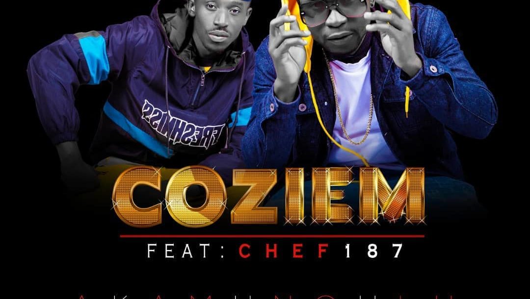 Chef 187 Ft. James Sakala - 360 Mp3 Download - Zambianplay