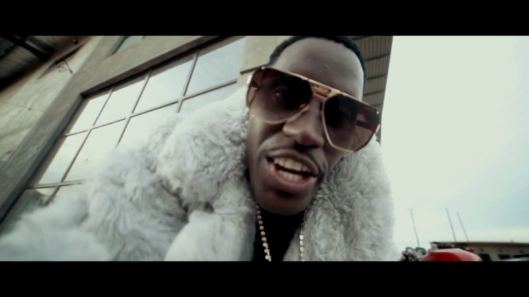 Jae Blast Ft. Jae Cash - Bossale Dance - Zambianplay