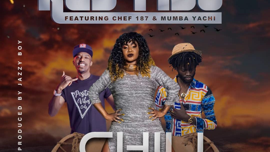 Chef 187 - Broke Nolunkumbwa album Download