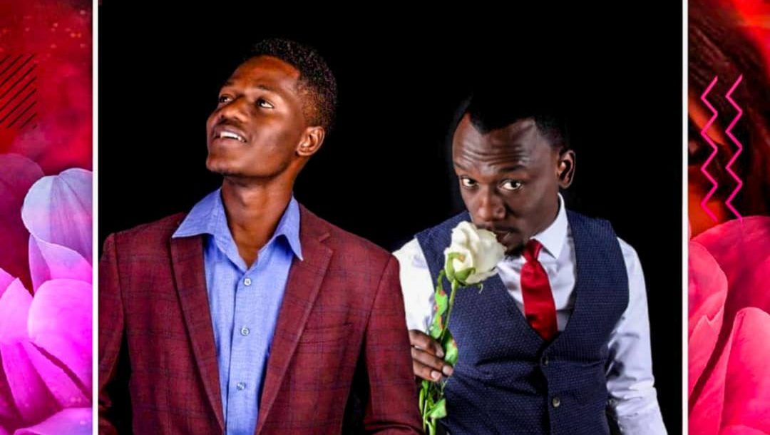 Yellow Dove - Jumpa (Prod. By Eazy The Producer) - Zambianplay