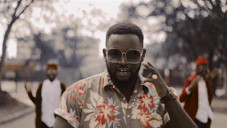 Pompi - Pole Pole (album) - Zambianplay