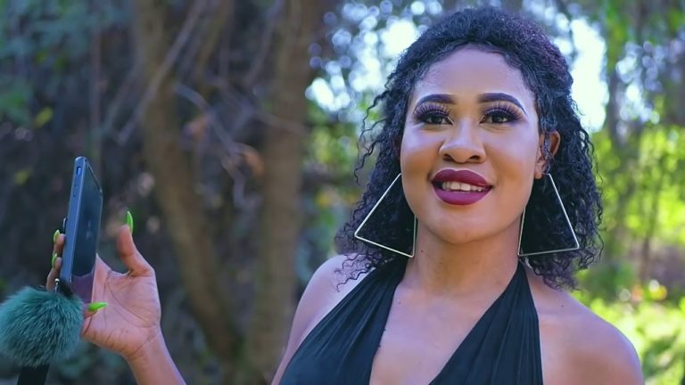 Yo Maps - Ex Wamunandi Zambianplay