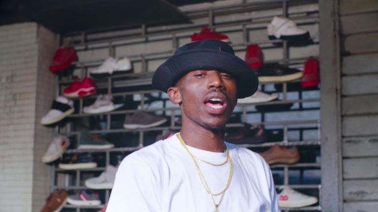 VIDEO: Chef 187 Ft. Mr P - One More - Zambianplay