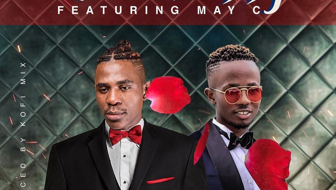 Rich Bizzy - The Boss Is Back (Dance Video) - Zambianplay