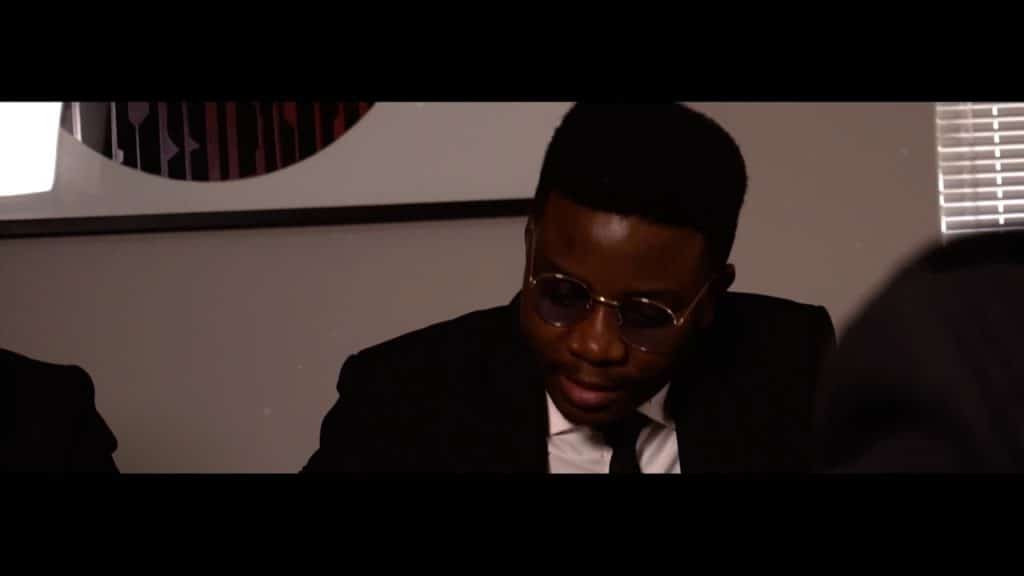 Macky 2 Ft. Frank Ro - Mutendele (Mp3 Download) - Zambianplay