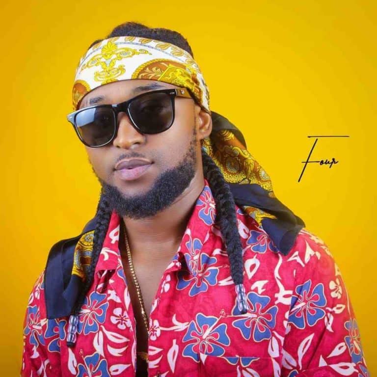 Shenky Ft. Drifta Trek – With You - Zambianplay