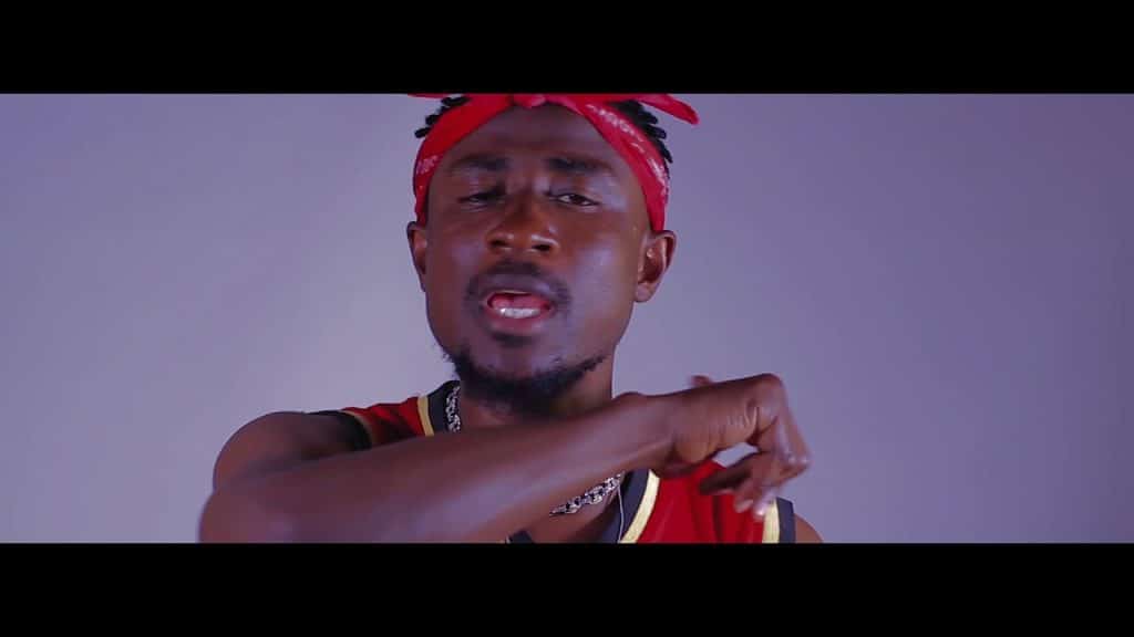 Daev - Moonlight - Zambianplay