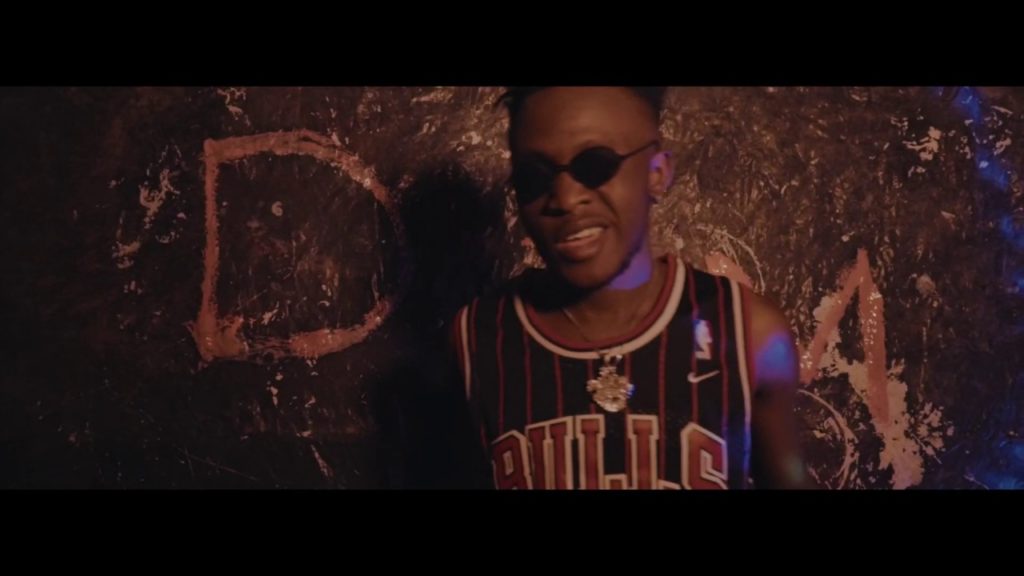 Dizmo Ft. Yo Maps - Teti