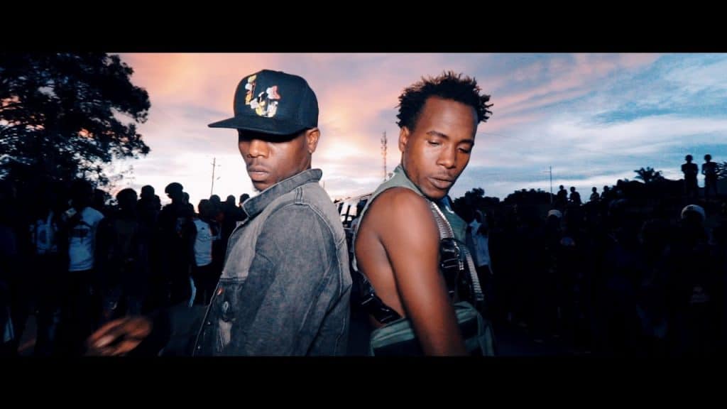 Y Celeb Ft. Chile Breezy - Lesa Alimpala - Zambianplay