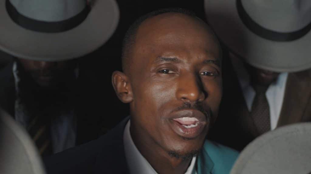 VIDEO: Chef 187 Ft. Drifta Trek - Grammy Nechibemba - Zambianplay