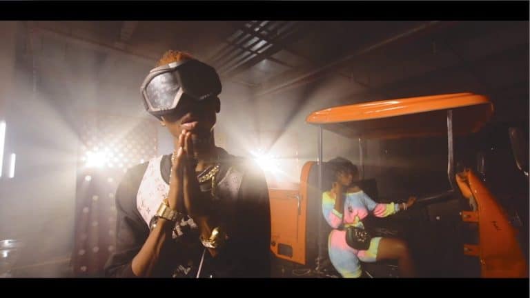 Yo Maps Ft. Berita - Fatima Mp3 Download - Zambianplay