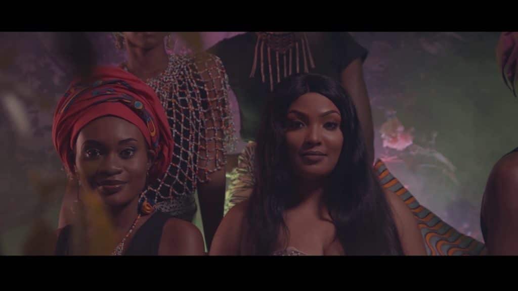 VIDEO: Roberto - Beautiful - Zambianplay