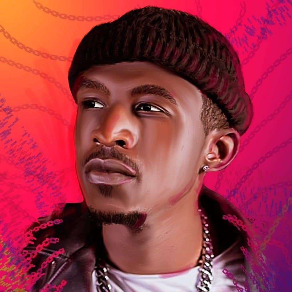 Macky 2 performs “Nangu Bancinge” live on unplugged with B'Flow ...