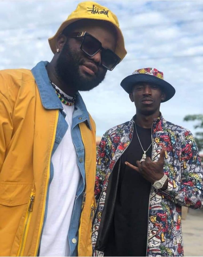Chef 187 didn't want to put 'Coordinate' on Bon appetit album - Zambianplay