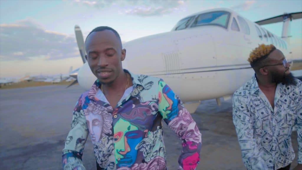 Chef 187 Ft. James Sakala - 360 Mp3 Download - Zambianplay