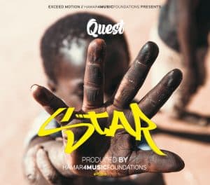 Quest - Star (Prod. By Hamar 4 Music Foundations) - Zambianplay