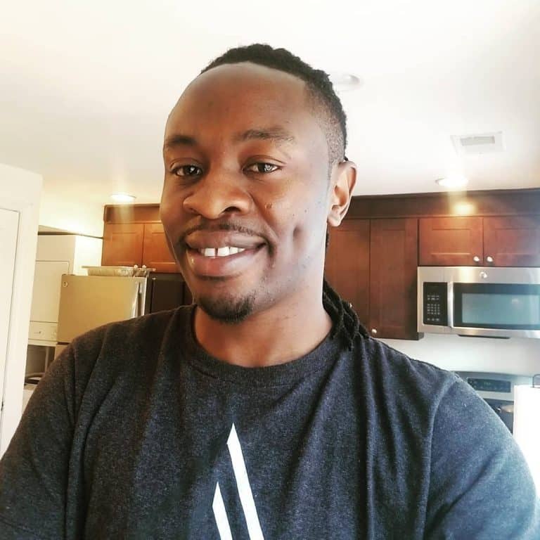 Shyman Shaizo welcomes first child - Zambianplay
