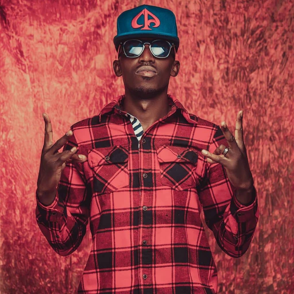 FREE BEAT: Chef 187 - Sensei (Instrumental) - Zambianplay