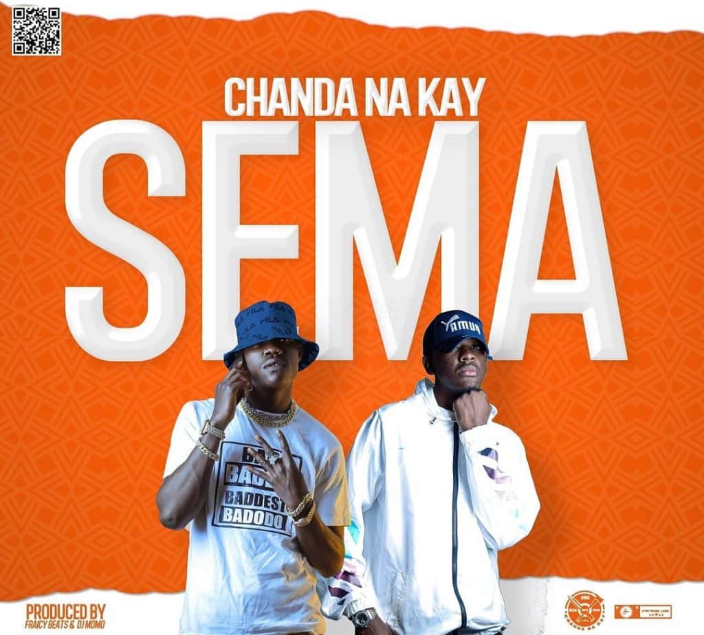 Chanda Na Kay - Sema - Zambianplay