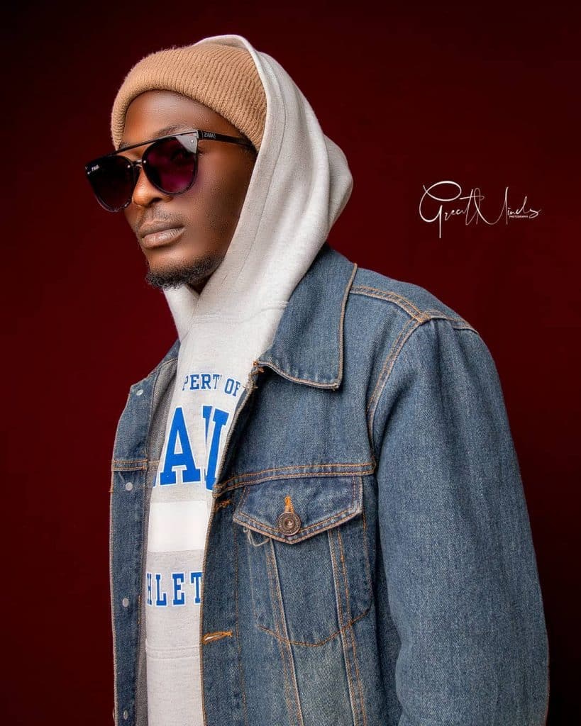BL Rapmafia Announces Title And Release Date Of His Debut Mixtape