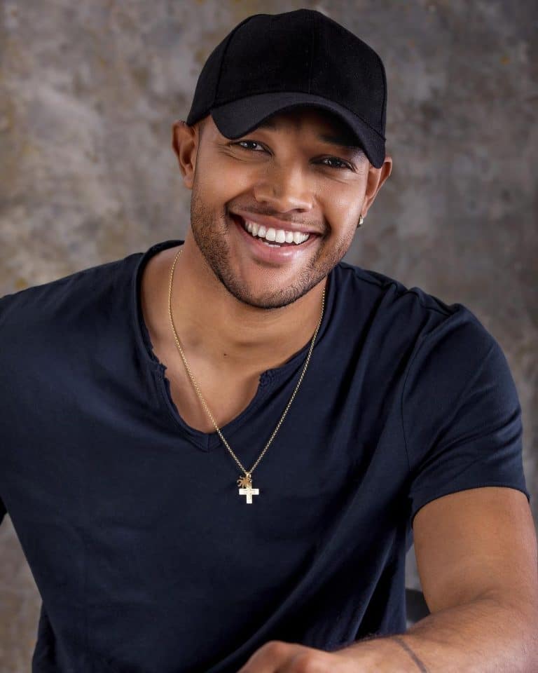 El Mukuka inks artist deal with global heavyweight Ultra Records ...