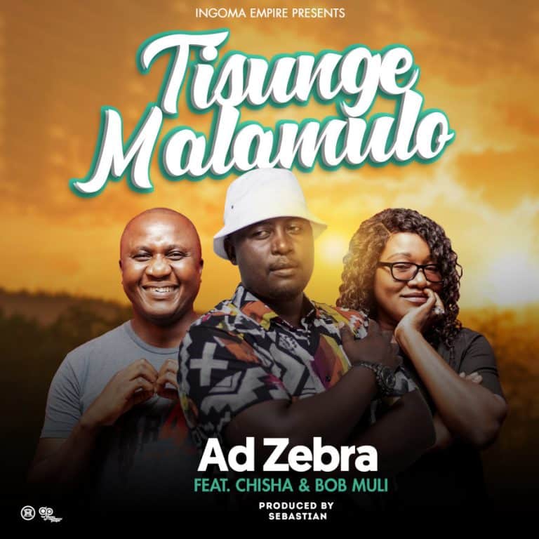 Adzebra Ft. Bob Muli & Chisha - Tisunge Malamulo - Zambianplay