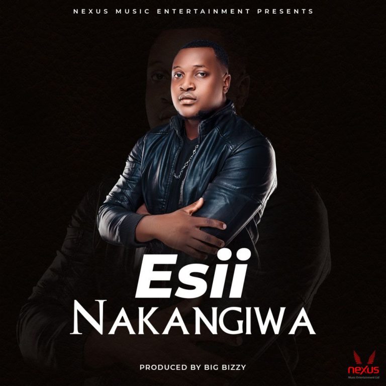 Esii - Nakangiwa - Zambianplay
