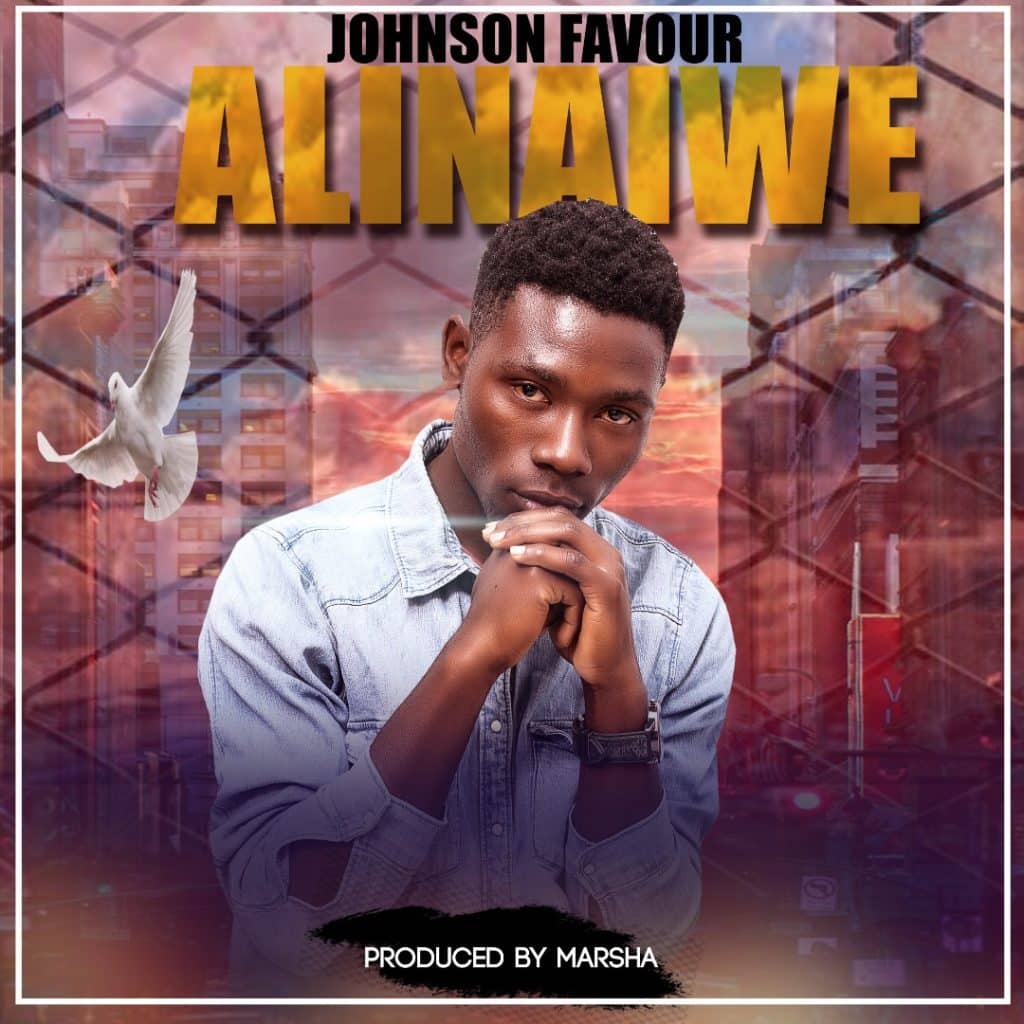 Johnson Favour - Alinaiwe - Zambianplay