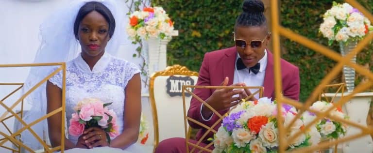 Rich Bizzy - Chibanyonge (Official Music Video)