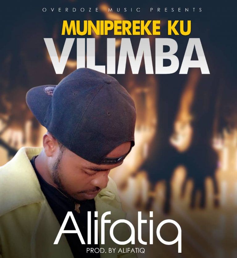 AlifatiQ - Munipeleke Ku Vilimba - Zambianplay